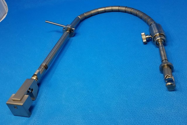 Estech 401-511 Flexible Table Mount Arm for sale online | eBay