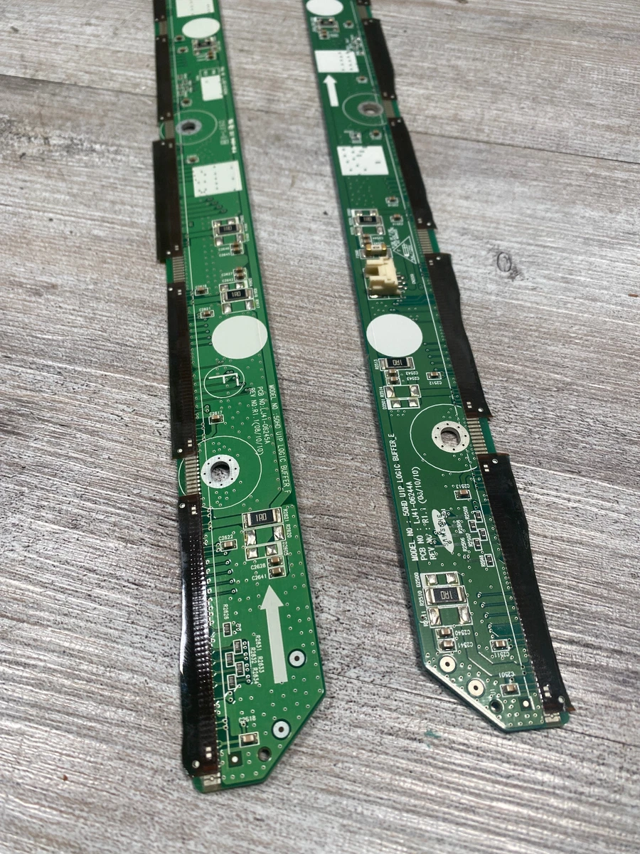 Samsung 50 Inch Plasma Parts