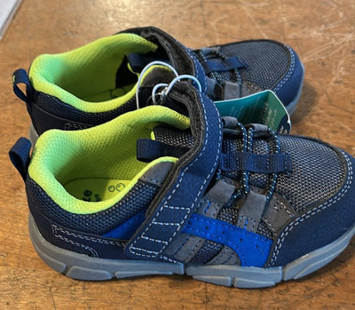 Surprize by Stride Rite Toddler Torin Hook & Loop Sneakers Assorted ...