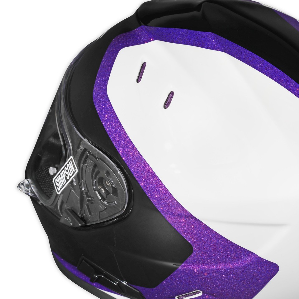GBDROYSM Helmet Ghost Bandit US - Royal SM | eBay