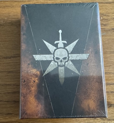 Warhammer Age of Sigmar Warcry Combat Gauge Limited Sealed | eBay