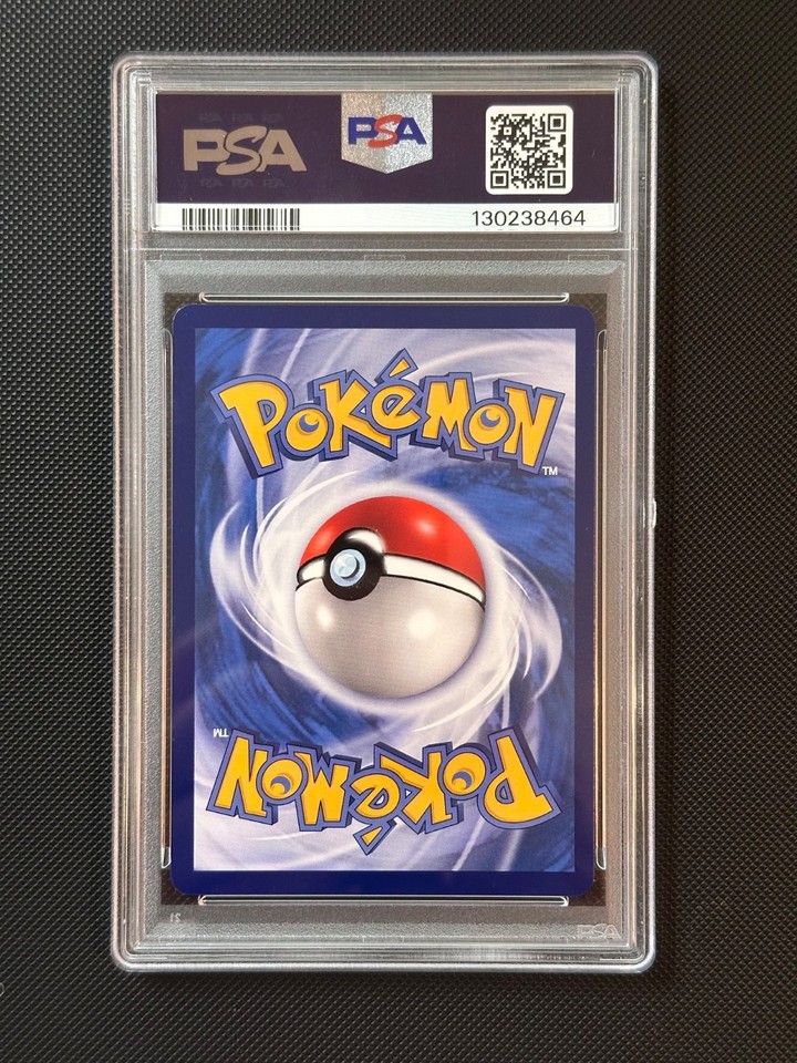 Mewtwo & Mew GX 034 Pokemon TCG Tag Team CHINESE PSA 10 | eBay