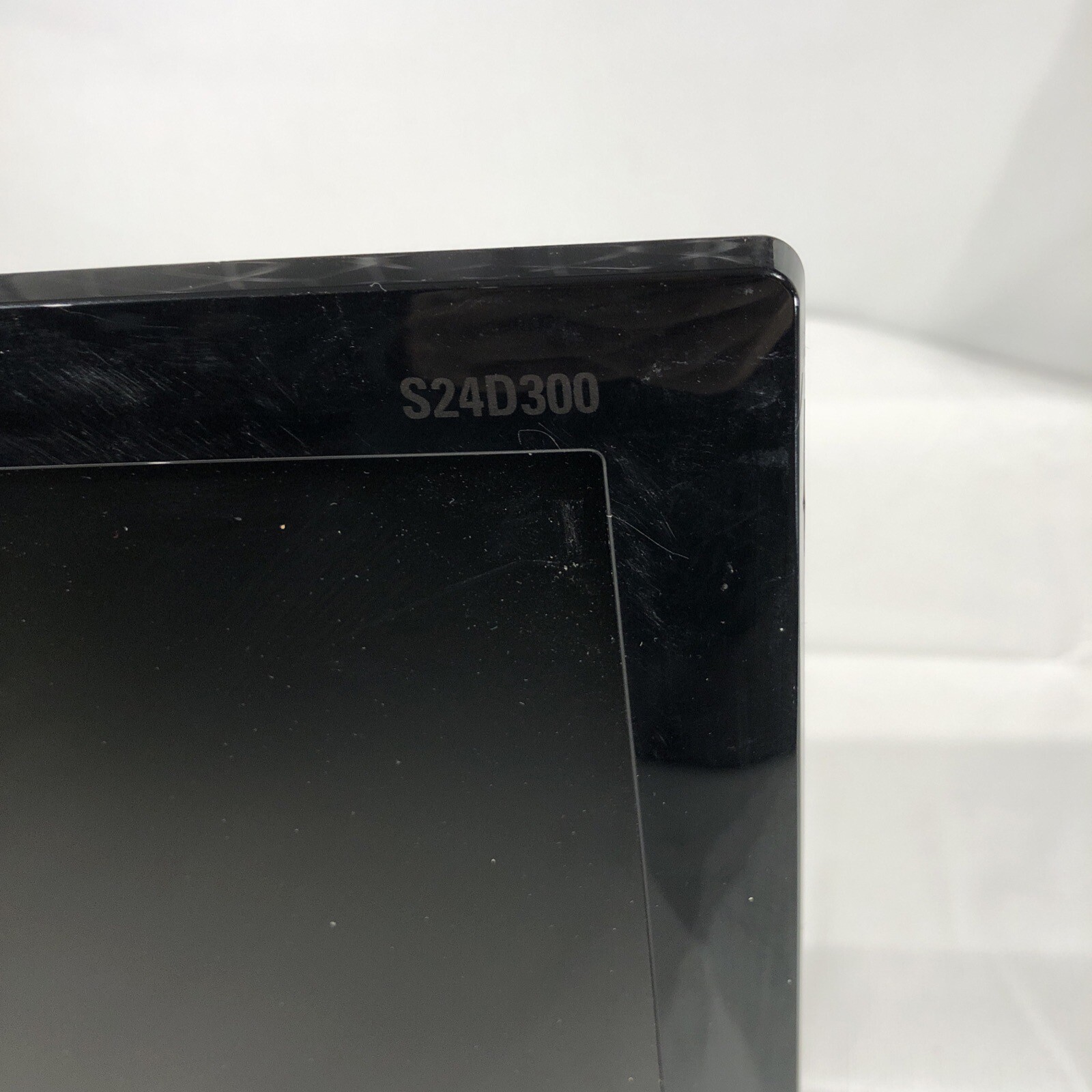 Samsung+S24D300HL+23.6%22+LED+Full+HD+Monitor+-+Black for sale online ...