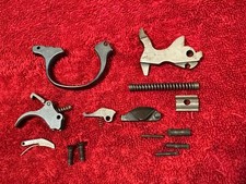 H R Gun Parts | Guide to Vintage Gun Parts