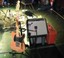 Best Amplifier Stand for Small Amps! Mini Mud Stand! Tilts amp to ...
