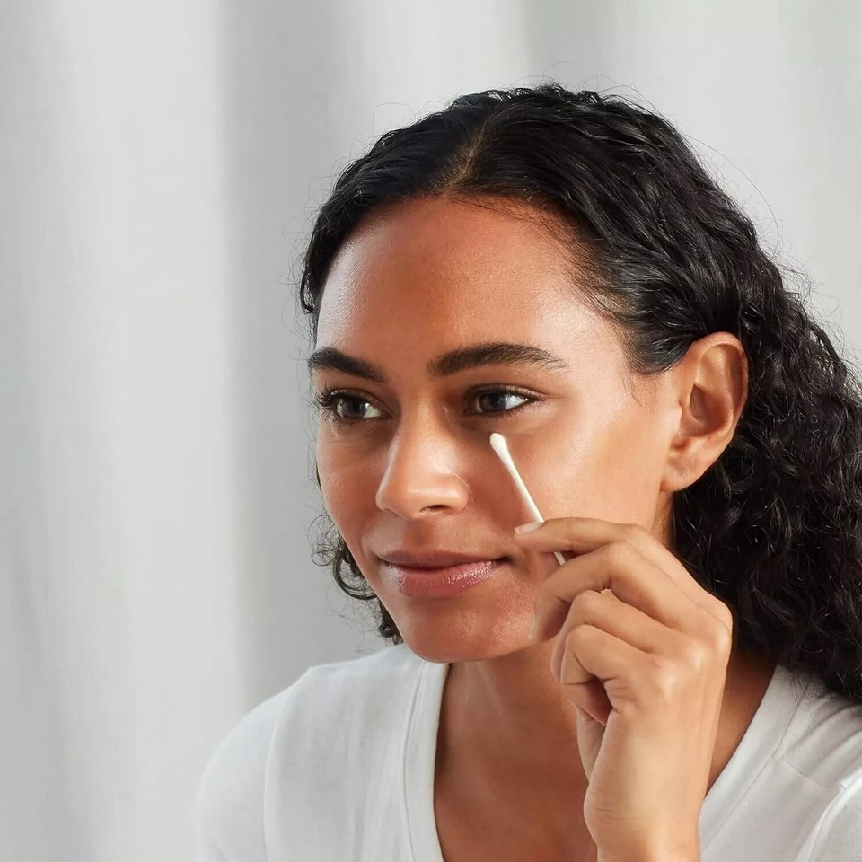 Q-tips Cotton Swabs 500 Count | eBay