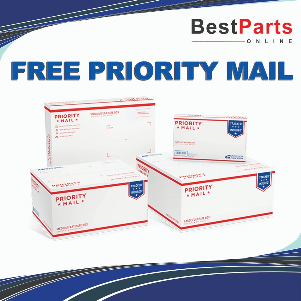 Heavy Duty Gear Seal Kit for SHEPPARD HD94 5545561 2591854C91 | eBay