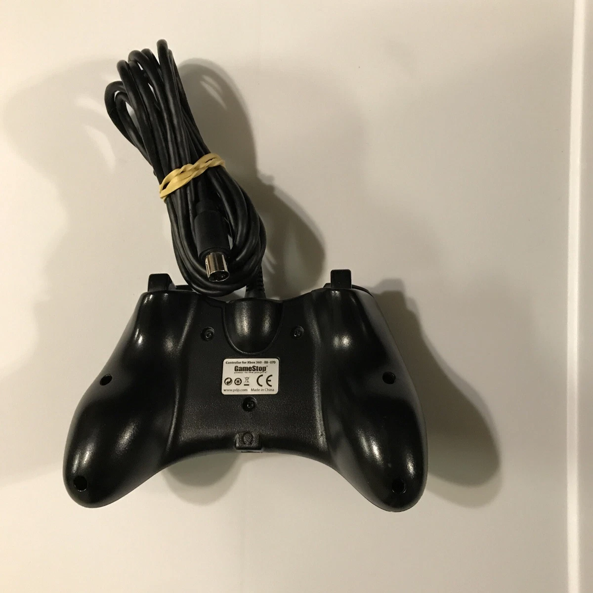 Xbox 360 Controller Wired Gamestop