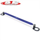 Rear Upper Suspension Strut Wide Bar Brace Blue For 1990-1996 Fairlady ...