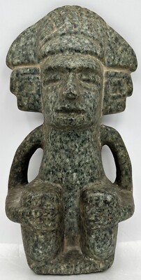 The Americas - Pre-Columbian Aztec - Vatican