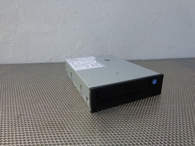 IBM LTO-4 Tape drive Internal 46X5669 Ultrium 4-H HH SAS V2 | eBay