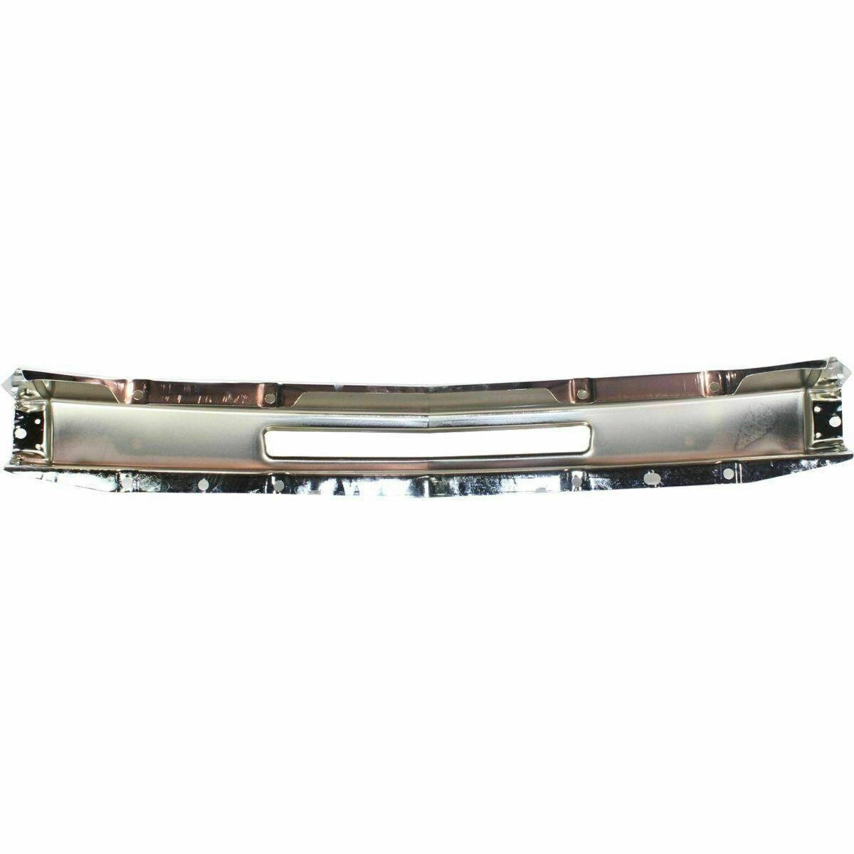 Front Bumper Kit + Grille + End Caps LH & RH Side For 2007-2013 ...
