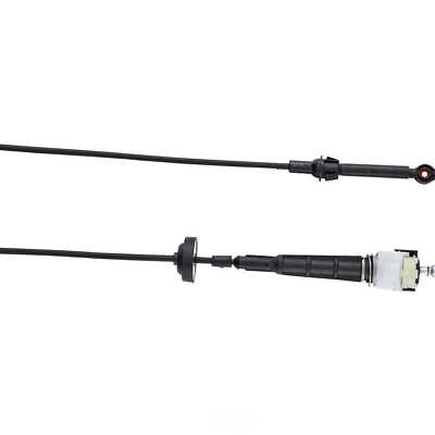 Automatic Transmission Shifter Cable-Auto Trans Shifter Cable ATP Y ...