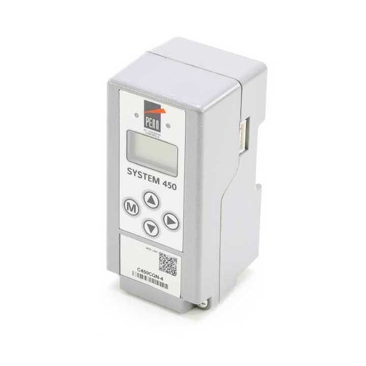 Johnson Controls C450CQN-4 Expansion Module System 450 | eBay