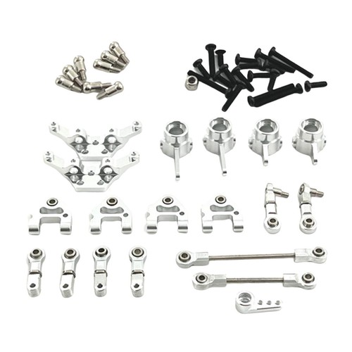 RC Car Metal Parts Accessories for Wltoys 1:28 K989 K979 K969 RC ...