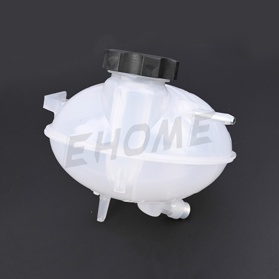 Fits 2017-2022 Jeep Compass Coolant Reservoir Radiator Expansion Tank ...