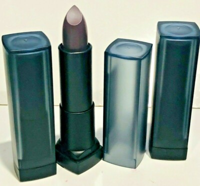 Maybelline Color Sensational Matte Lipstick #705 CONCRETE JUNGLE 3 ...