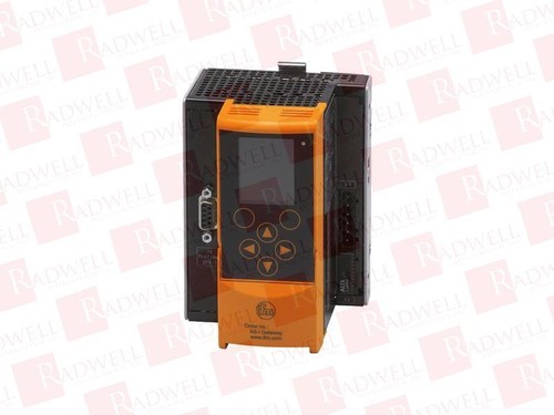 EFECTOR AS-I GATEWAY 2MASTER PB-AC1412 / ASIGATEWAY2MASTERPBAC1412 ...