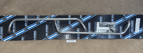 DRAG SPECIALTIES 710225 Honda Goldwing 1984-1987 GL Side Rails ...