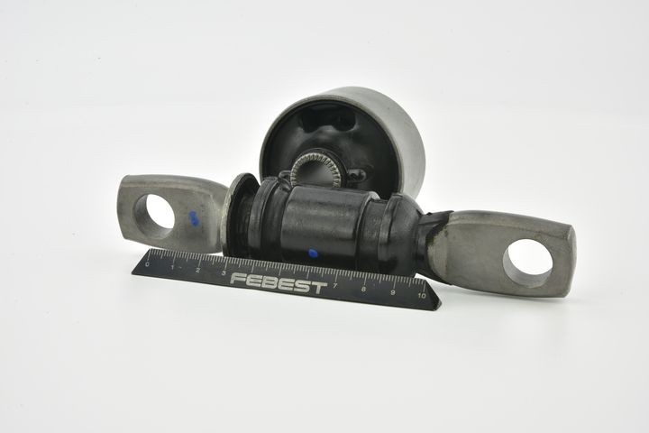 X2 PCS L&R SIDES FRONT TAB-4546-KIT REPAIR KIT, CONTROL ARM FITS LEXUS ...