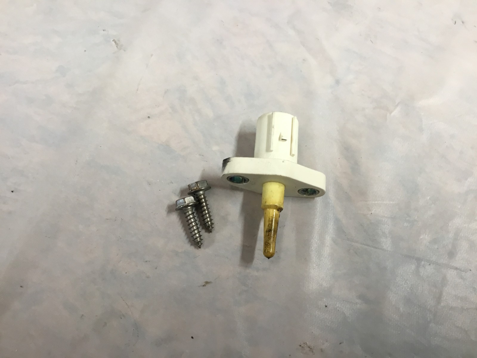 AIR TEMPERATURE SENSOR MERCURY EFI 4 STROKE 891663001 (MER72) | eBay