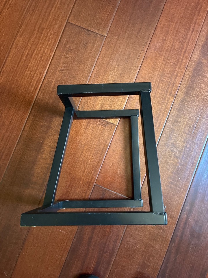 Target Audio Products vintage all-steel high‑mass high‑rigidity Speaker ...