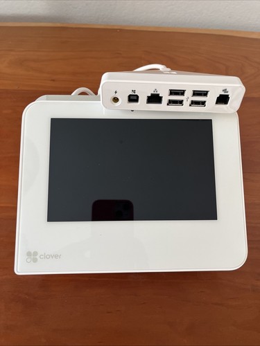 Clover Mini 3G, Model C301, Used | eBay