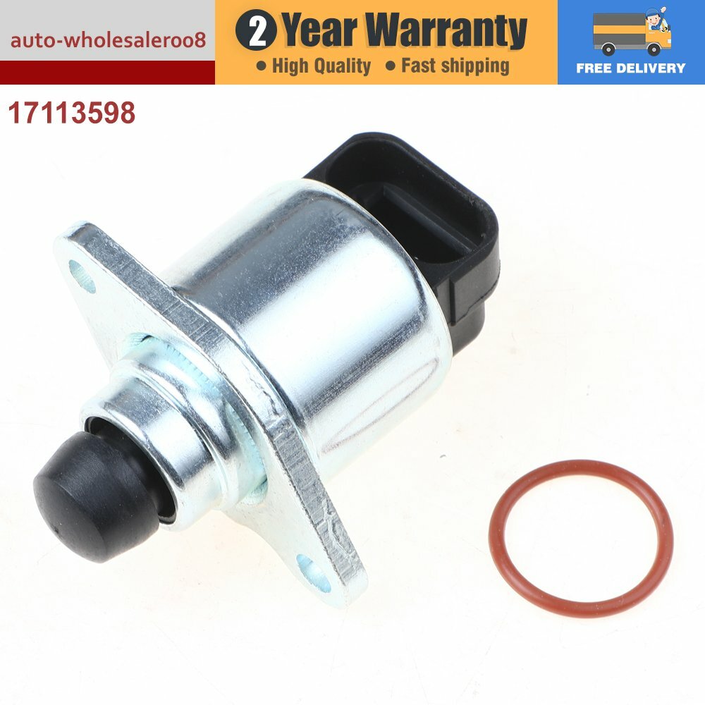 17113598 For Holden Commodore 5.7L V8 LS1 Statesma Calais IDLE Air ...