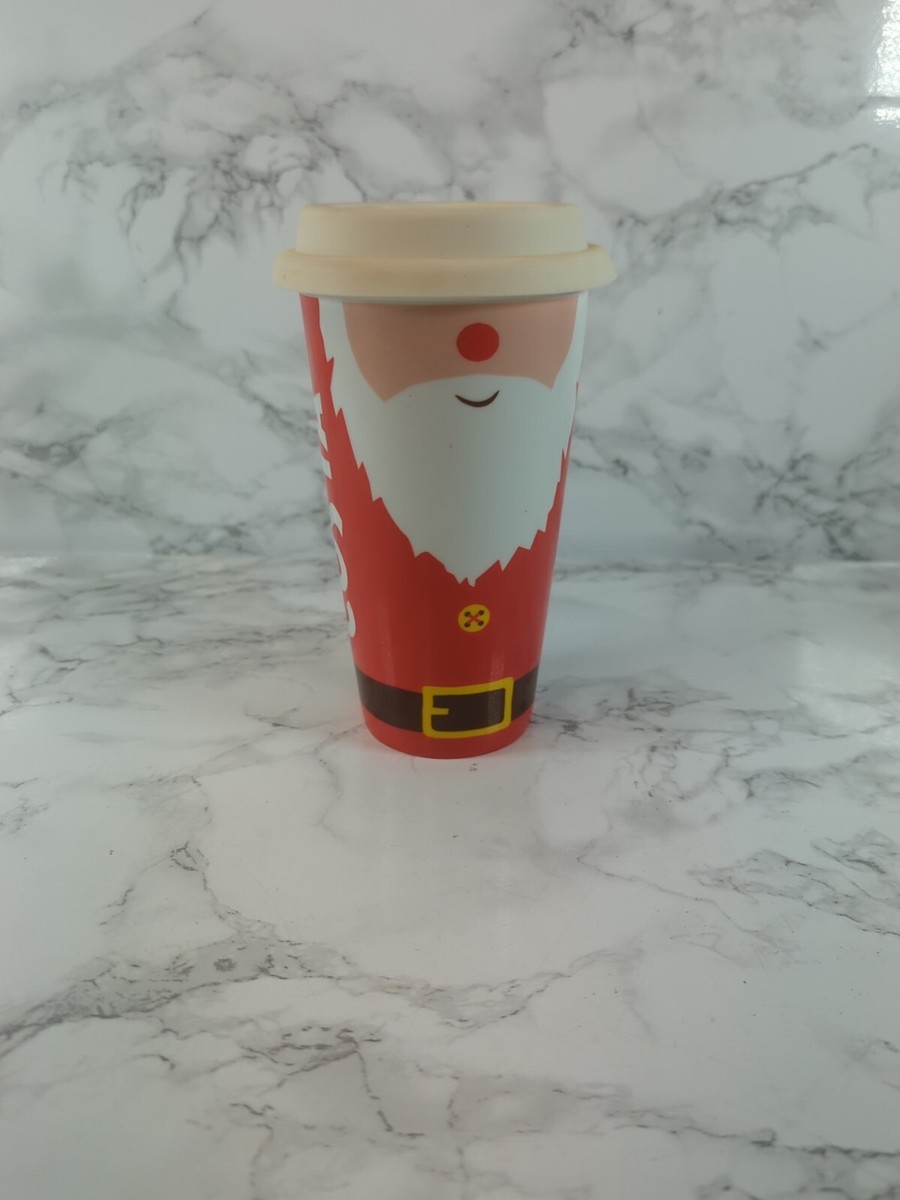 Christmas Travel Mugs Holiday Christmas Mug | Shop Online At Viv!
