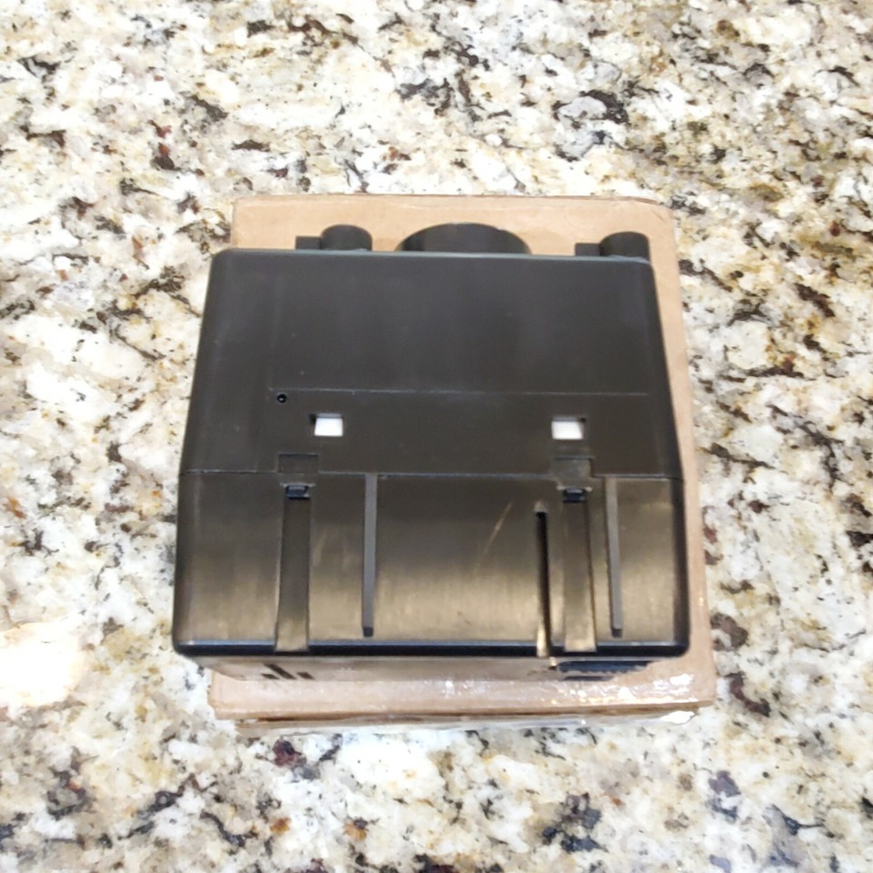 Wireless Ignition Module (For Dodge OE# 68290854AA)(REMOTE START) Node ...