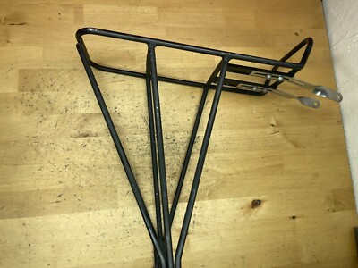 Carrier & Pannier Racks - Vintage Jim Blackburn - Nelo's Cycles