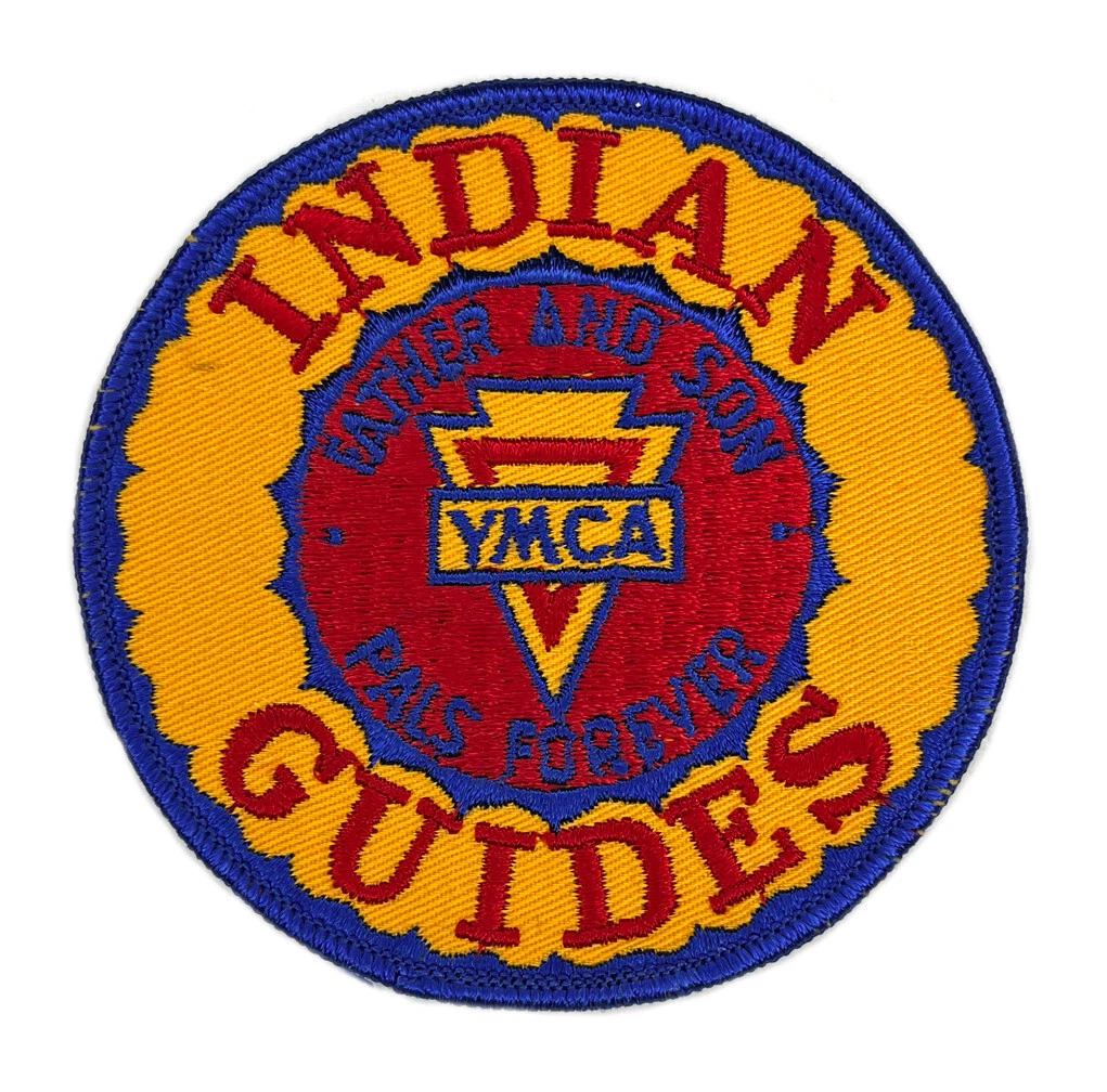 Original Ymca Logo