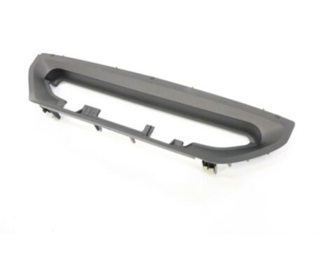 BMW X1 F48 INSTRUMENT PANEL ADAPTER TRIM CID 9292129 51459292129 16-20 ...