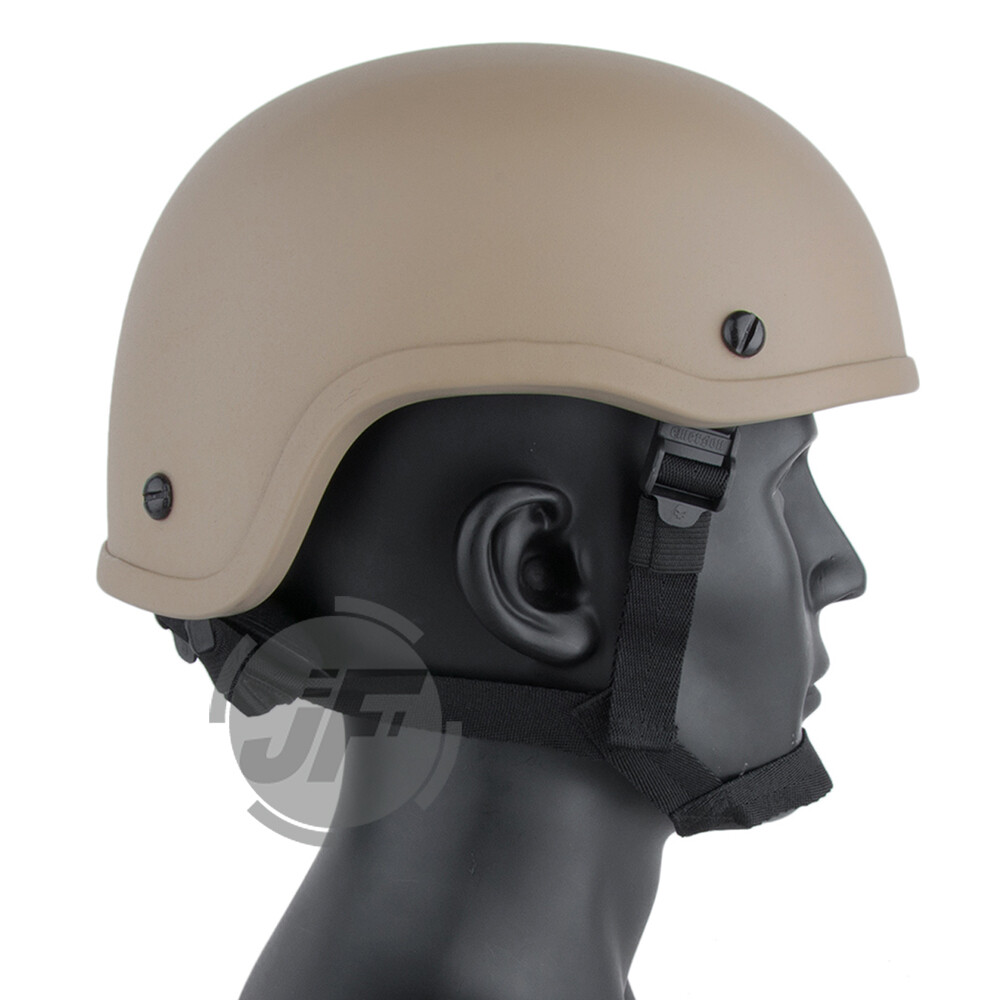 Casco Mich 2001 MICH 2001 Outdoor Sports Protective Combat Tactical