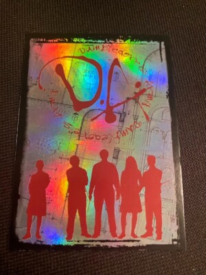 2009 Artbox Harry Potter Memorable Moments 2 MM2 Card PUZZLE FOIL CHASE ...