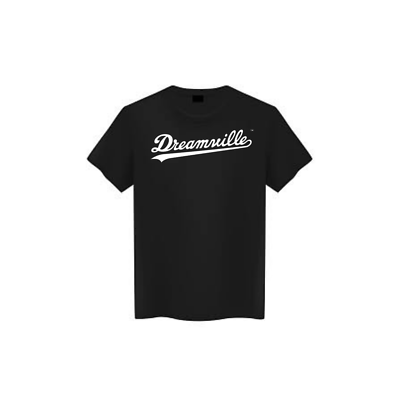 Dreamville Records Logo Hornets And Dreamville Records Co Branded