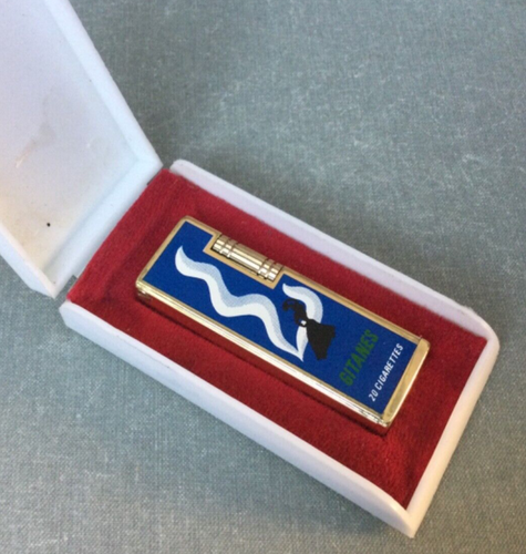 Sunex Gas Lighter Vintage Korea Works | eBay