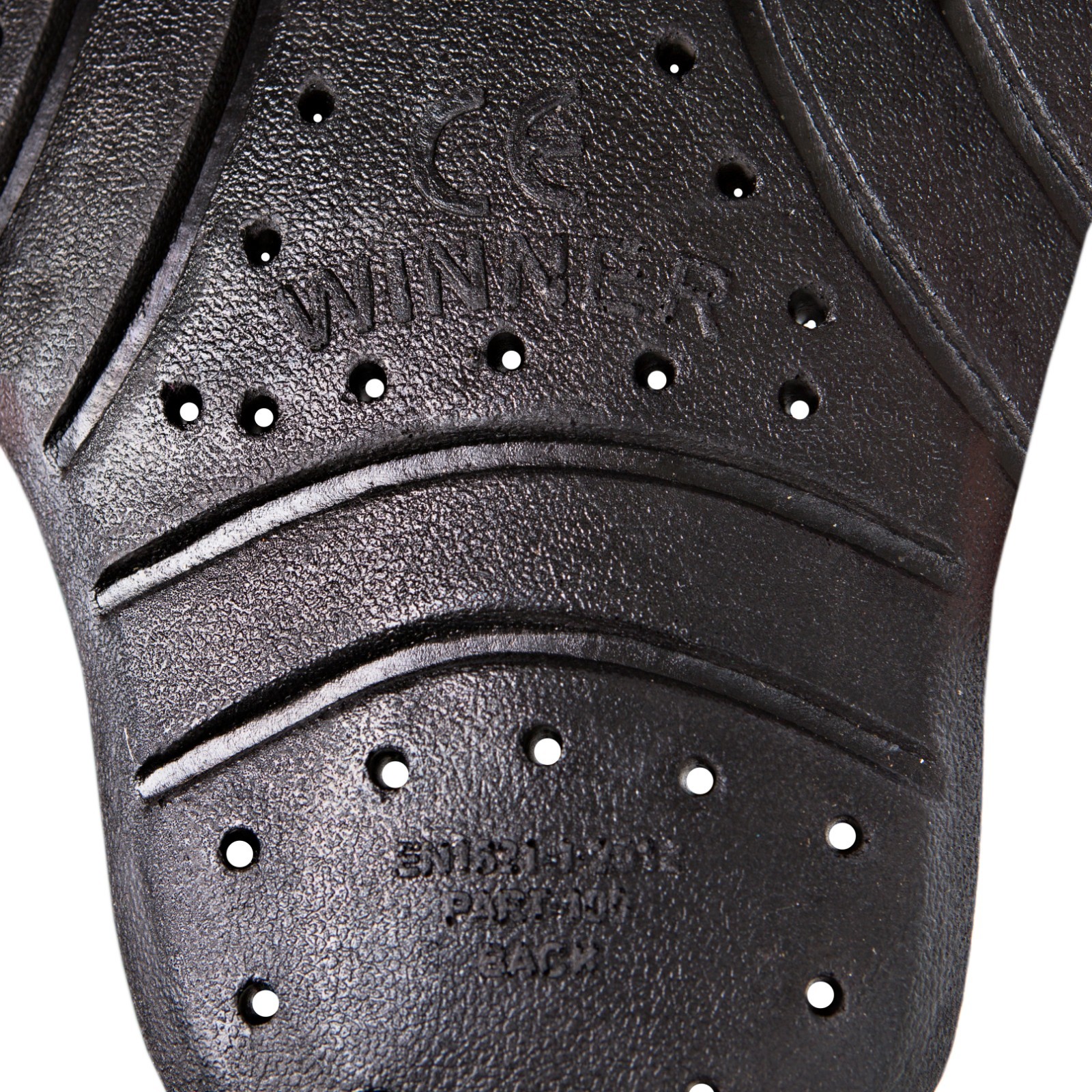 Motorbike Motorcycle Motocross CE Armour Back Shoulder & Elbow ...