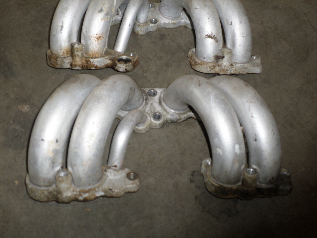 85-88 Corvette TPI RUNNERS 86 87 Trans Am Firebird Camaro Z28 Iroc GTA ...