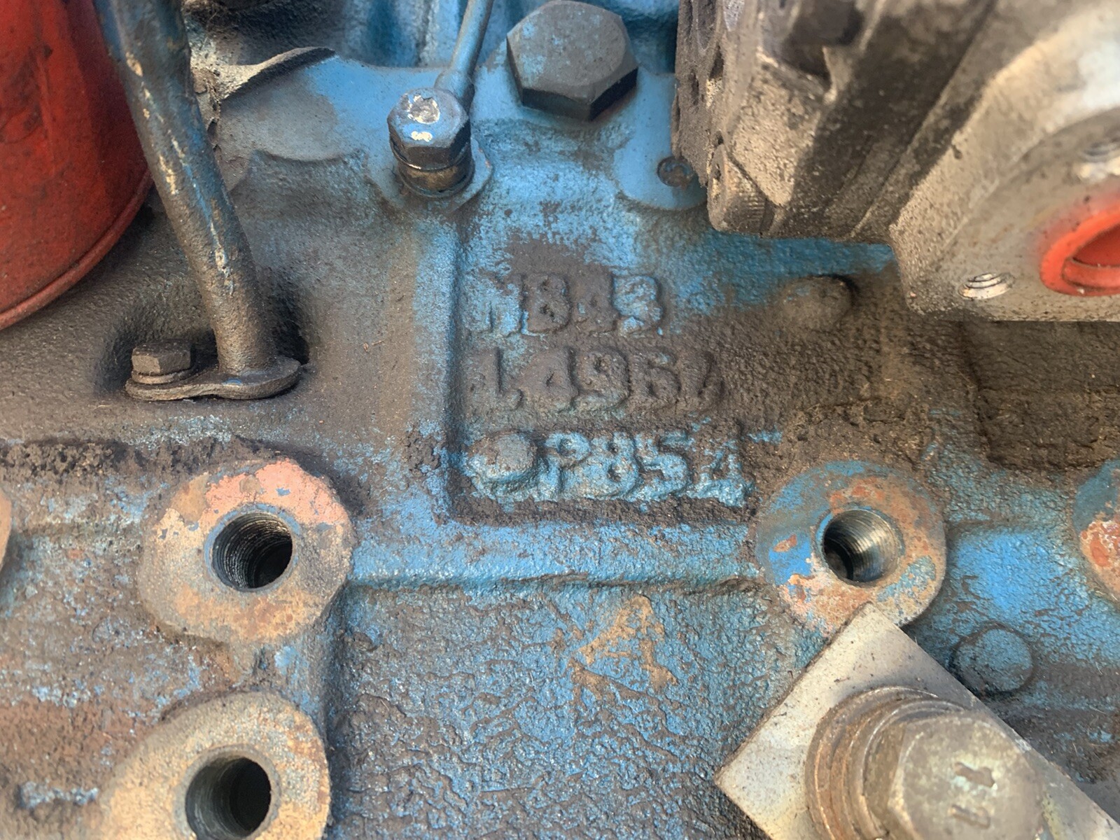 shibaura n843 | eBay