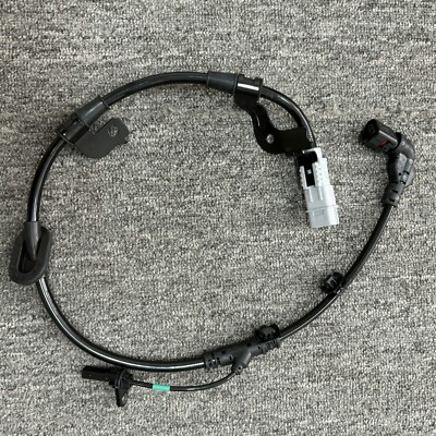 OEM 58950-S9300 ABS Sensor Rear/LH for Hyundai Palisade 2020~24 4WD ...