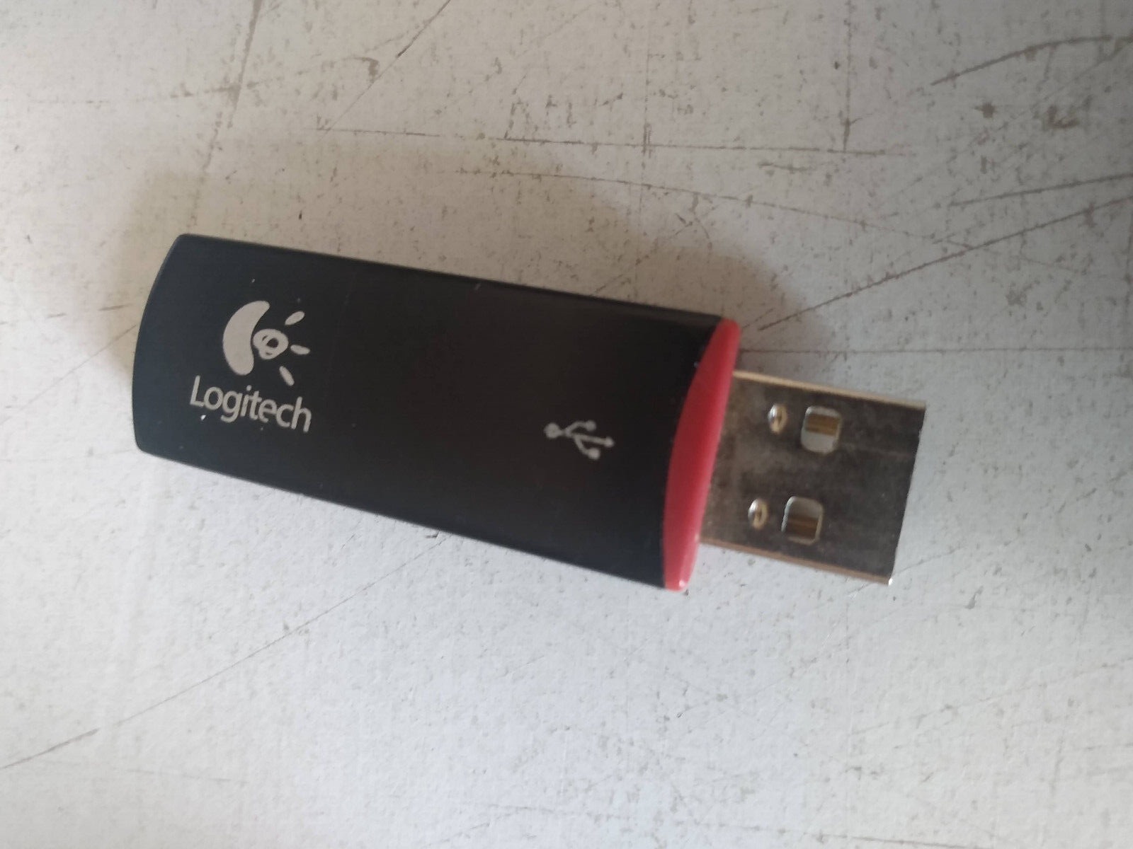 Logitech USB Wireless Receiver P/N 810-000215 C-UAY59 Canada 310 Mouse ...