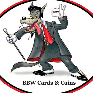 BBW Cards and Coins | eBay Stores
