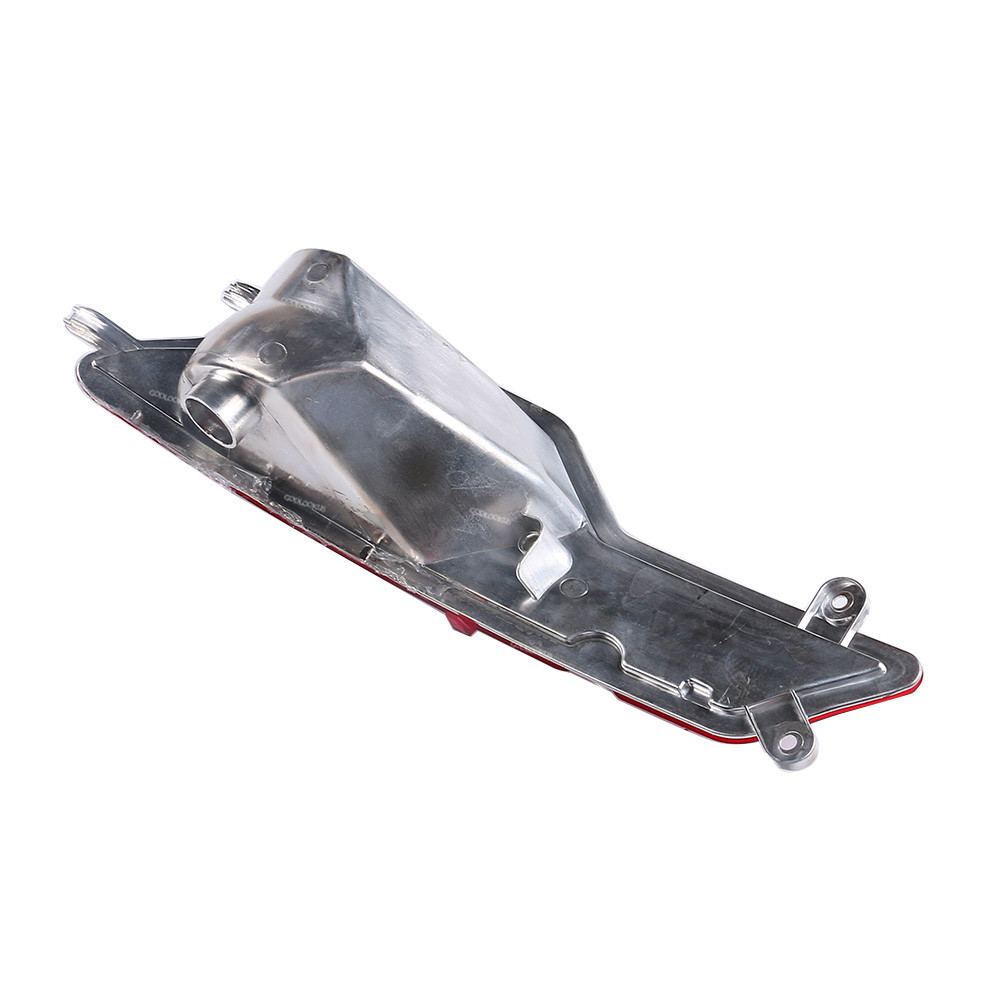 Right Rear Bumper Fog Light Reflector 63147187220 For BMW E71 E72 X6 | eBay