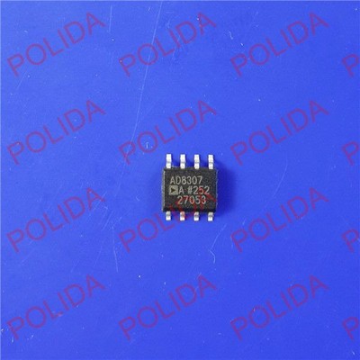 50PCS LOGARITHMIC AMP IC ANALOG DEVICES SOP-8 AD8307ARZ AD8307AR ...
