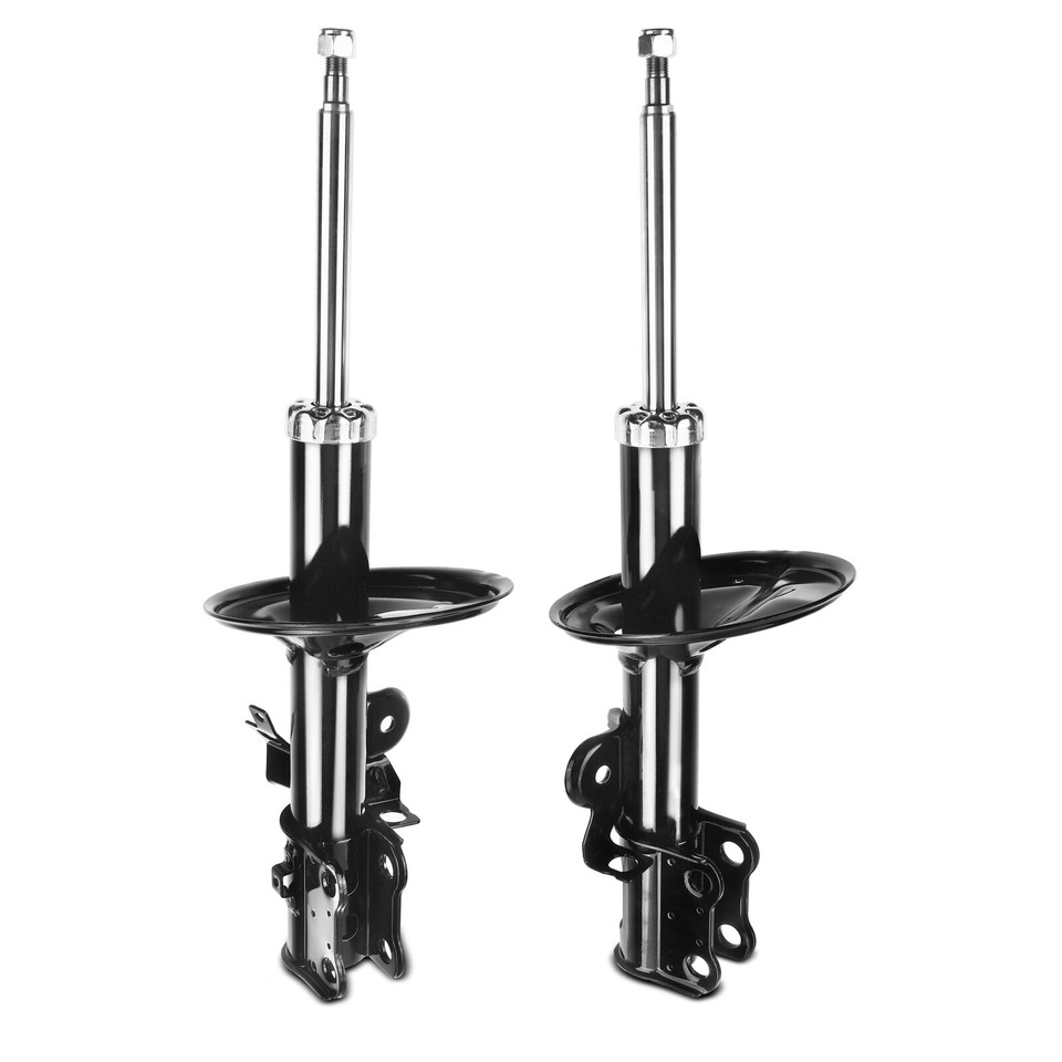 2x Shock Absorber Strut for Toyota Previa 1991-1997 L4 2.4L Front Left ...