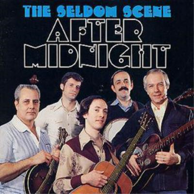 The Seldom Scene After Midnight (CD) Album | eBay