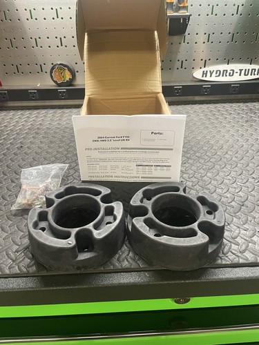Ford F-150 2.5” Leveling Kit 2004-2014 | eBay