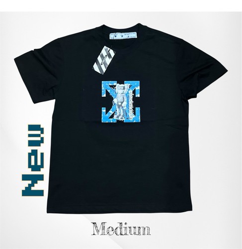 KAWS x Uniqlo x Andy Warhol UT Colab Graphic Tee – Black - Deadstock ...