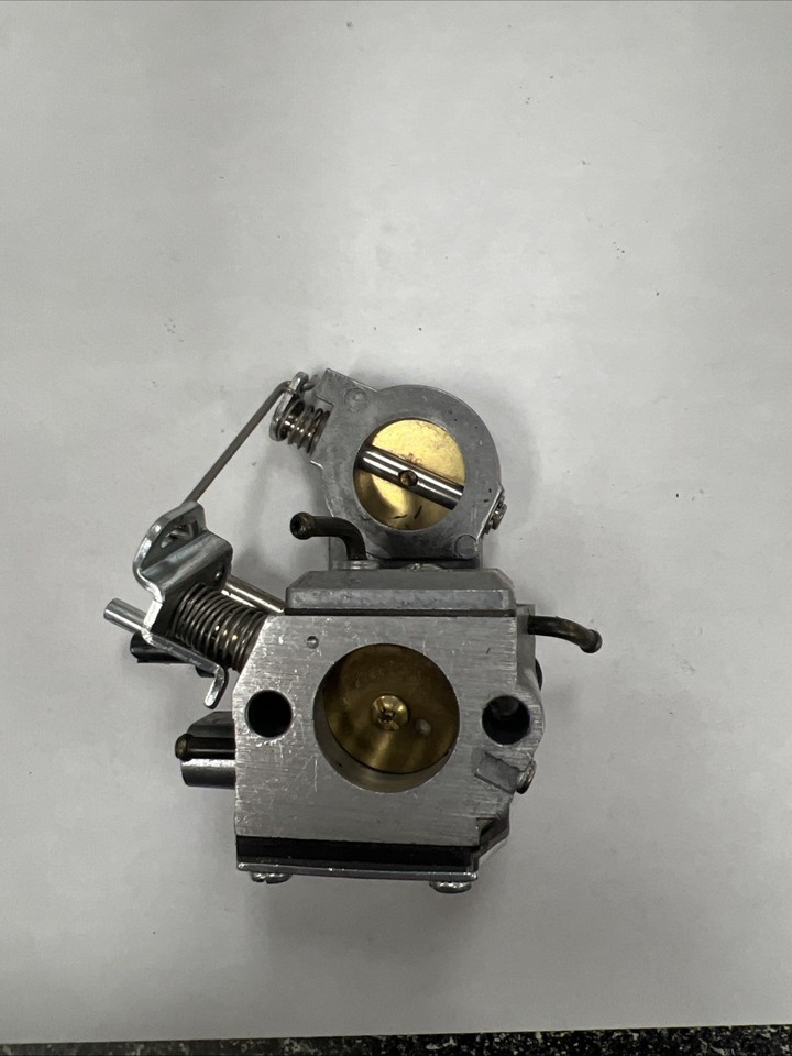 Genuine Husqvarna Oem Carburetor # 510181203 Zama C3 In Box Nos | eBay